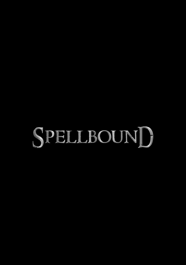 Spellbound - película: Ver online completas en español